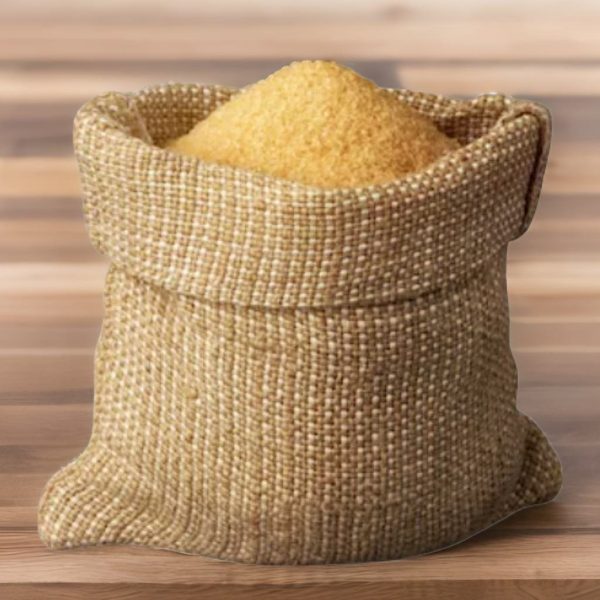Quality Naturally Processed Agro-products