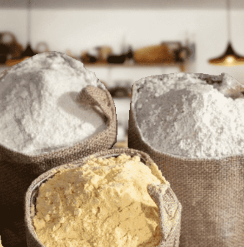 Quality Naturally Processed Agro-products